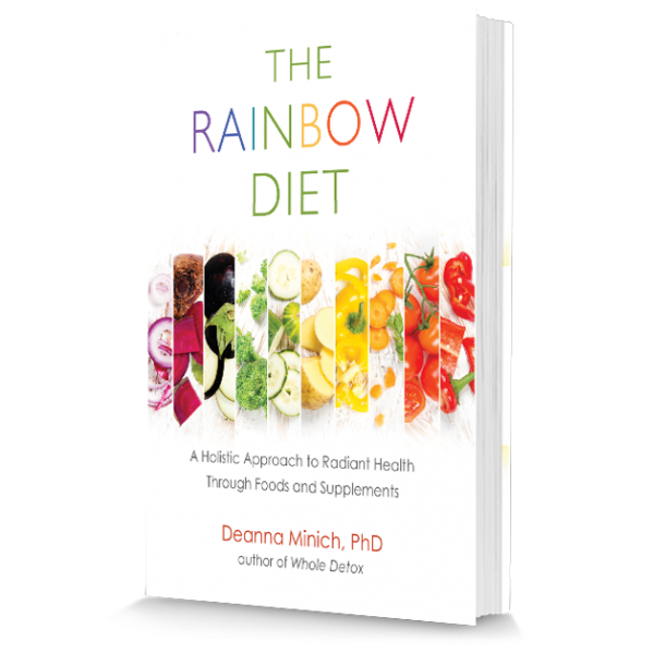 The Rainbow Diet | Deanna Minich