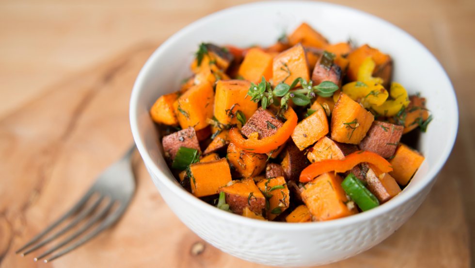 Using Spices to Reduce Glycation | Deanna Minich